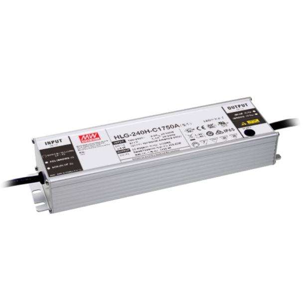 Constant Current LED Drivers | Power Supplies Australia